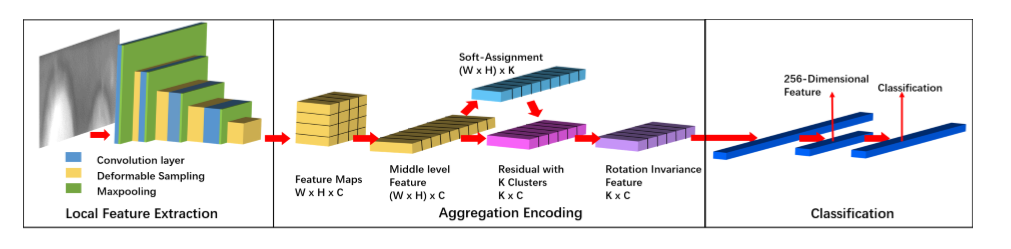 Alignment Free and Distortion Robust Iris Recognition | SIR-Smart Iris Recognition